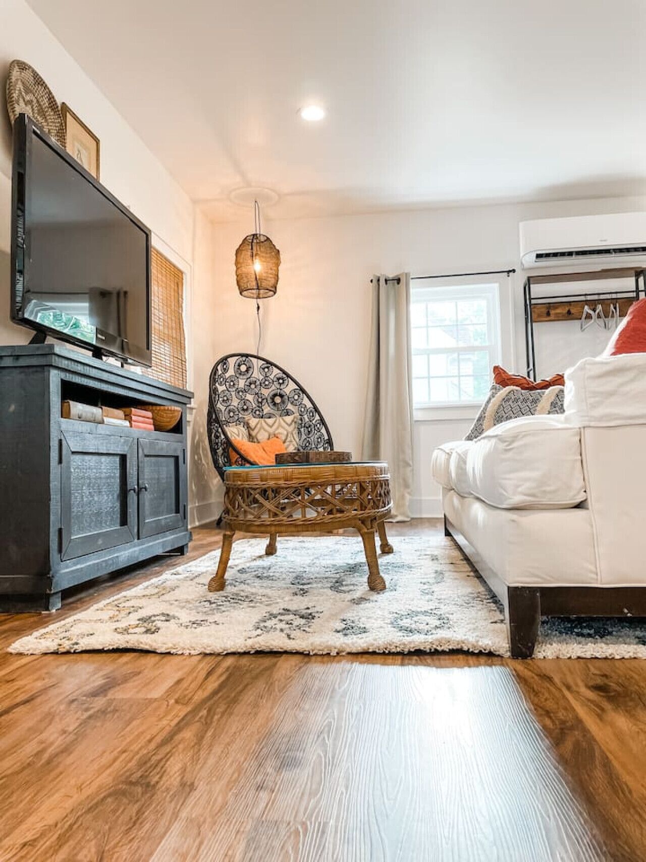 New Studio Apt W/ King Bed- 1mi. To Columbia`s Sq! - Columbia, TN