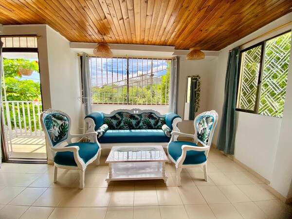 Apartamento Boutique Cartagena Plaza - Cartagena de Indias