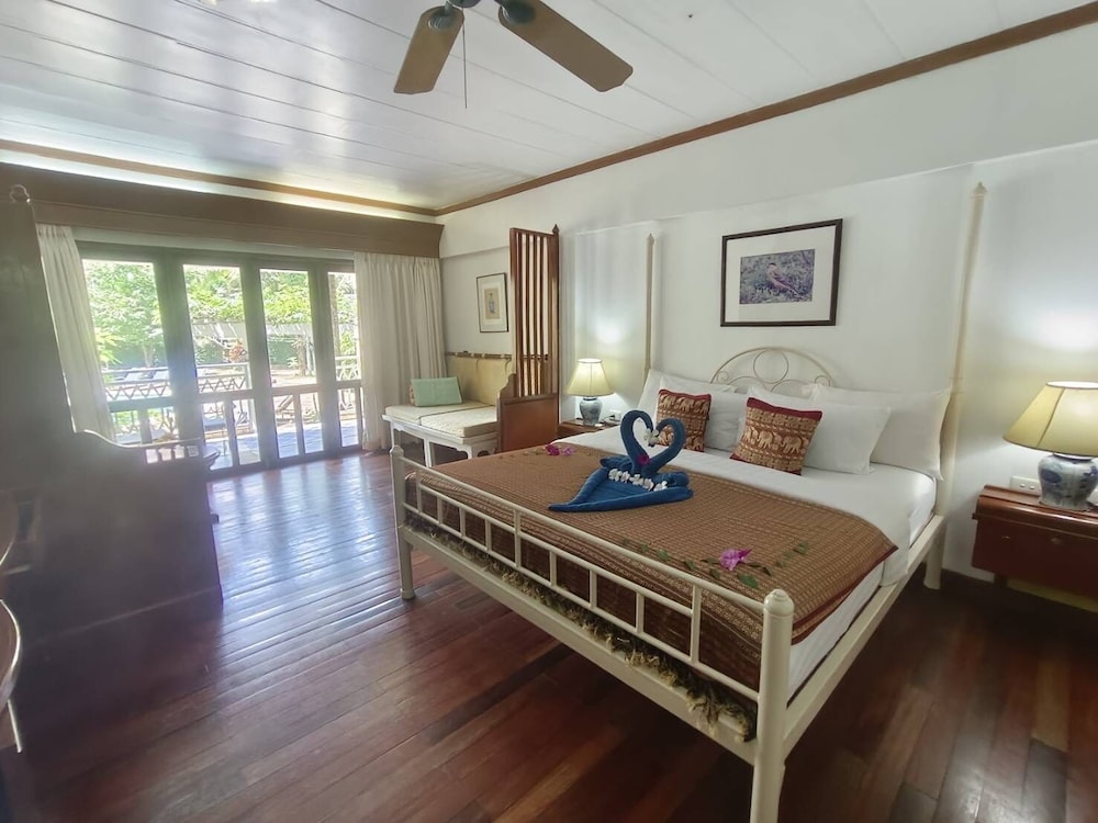 Successive Resort - Provincia di Krabi