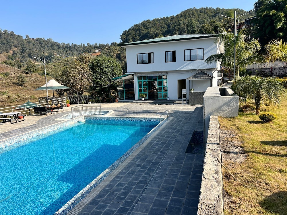 Begnas Aqua Park Resort - Tibet