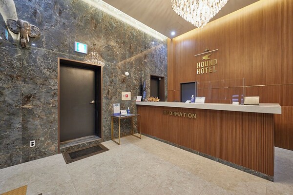 Hound Hotel - Seoul
