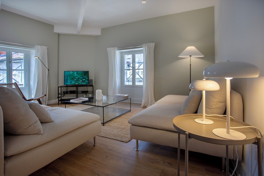 Bel Appartement Cosy Au Coeur Du Centre Historique - Angoulême