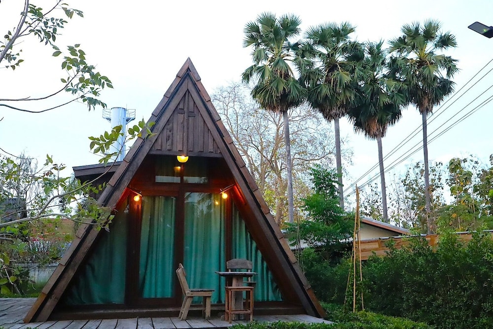 Punnattha House By Peema Villa - Kanchanaburi