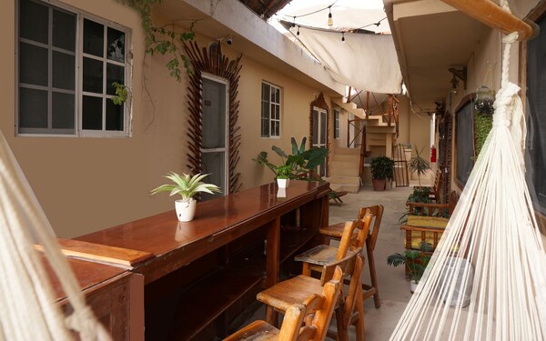 Hotel Posada Clarita - Holbox