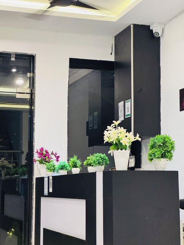 The Muskmelon Hotel And Resort - Ajmer