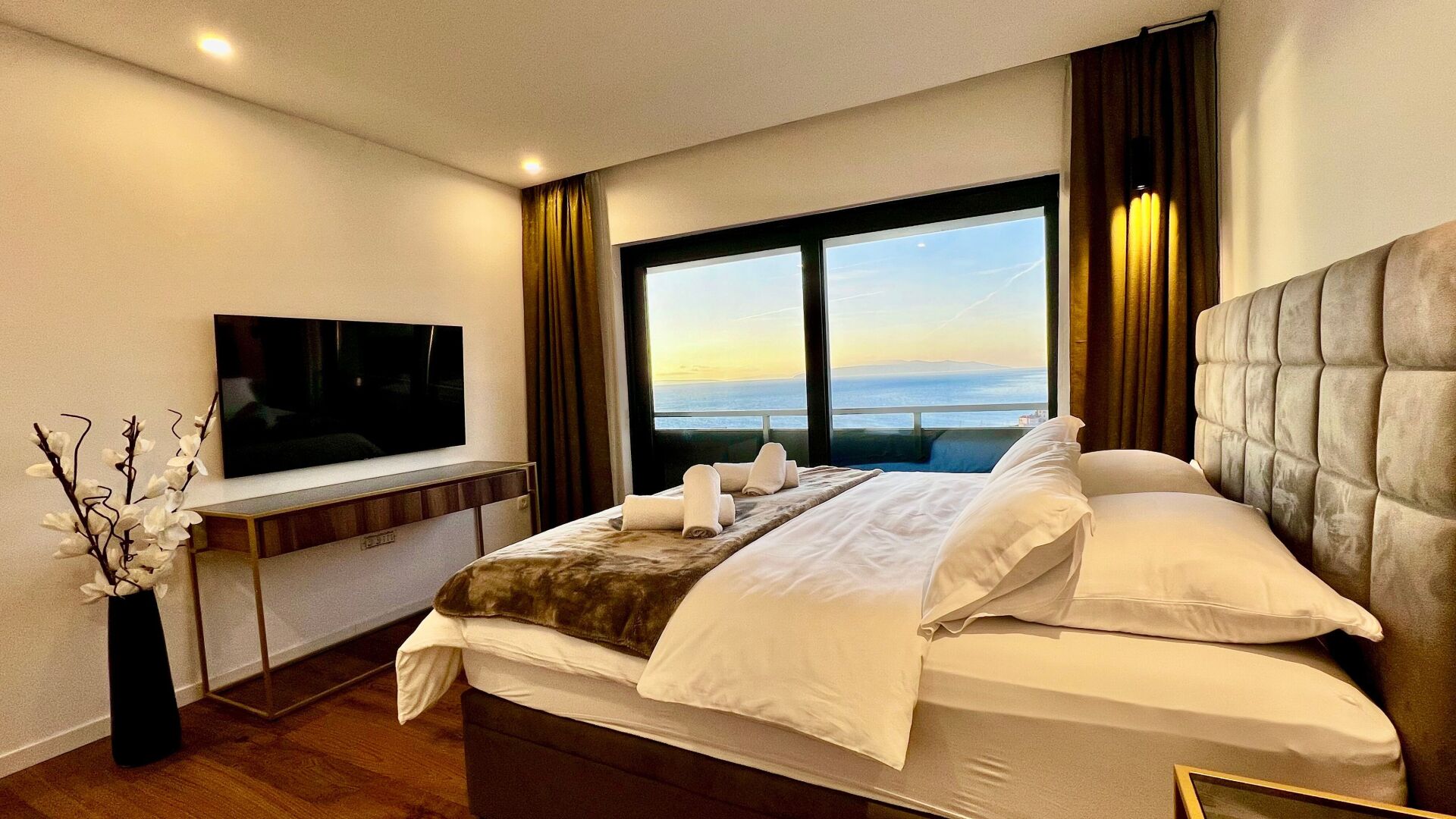 Villa Palazzo Blue By Villas Guide - Opatija