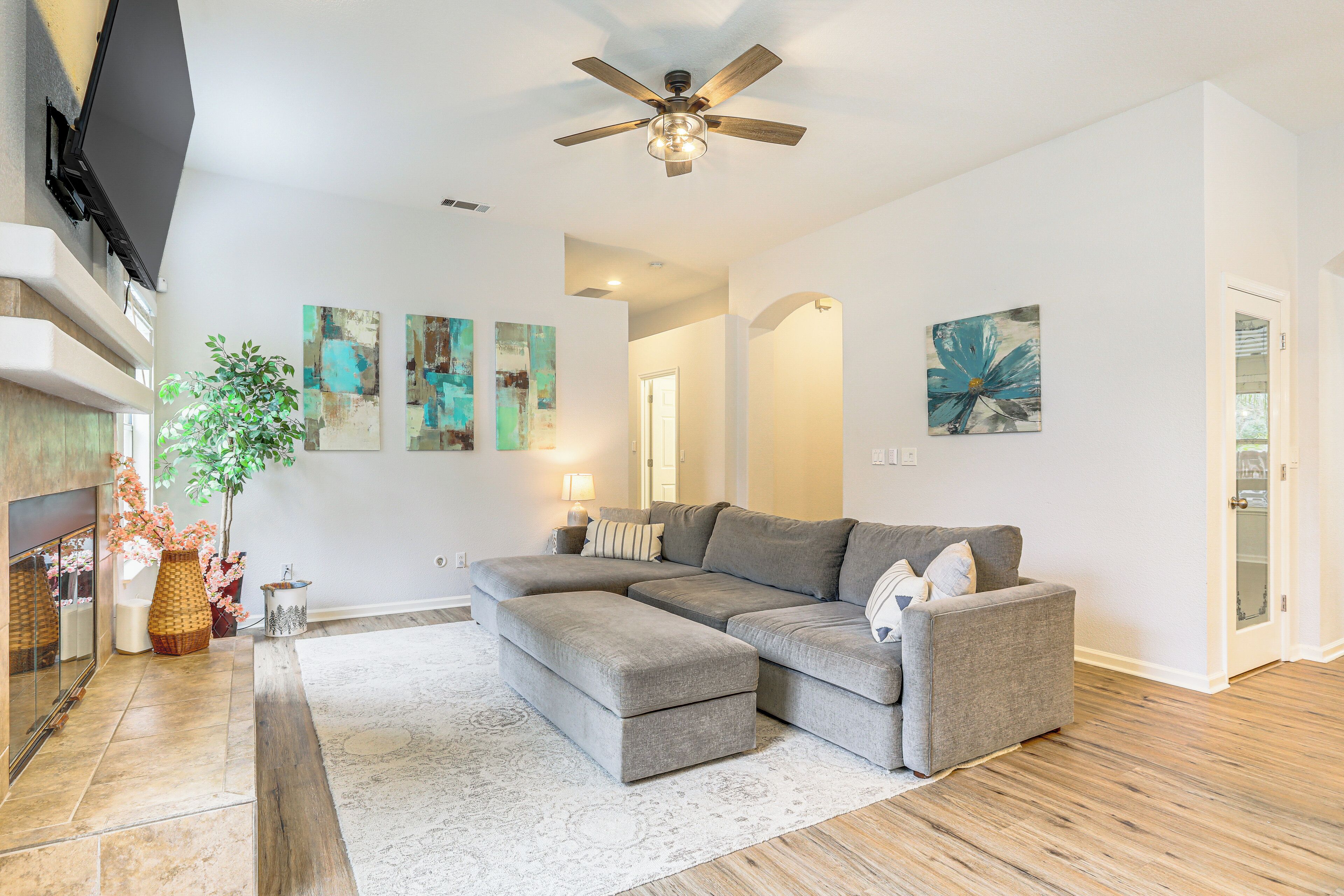 Family Home Near Folsom Lake In El Dorado Hills! - Folsom, CA