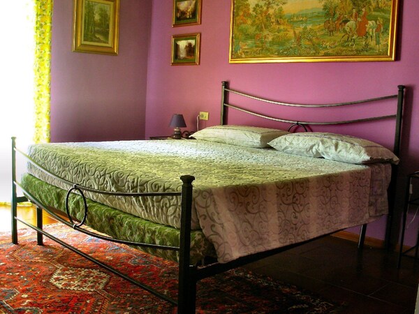 Room-your Holidays On Lake Garda At Comp - Toscolano-Maderno