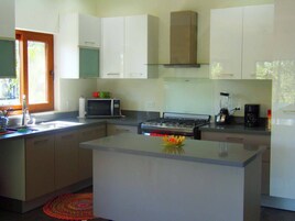 Apartamento, 3 quartos, acessível, varanda | Interior