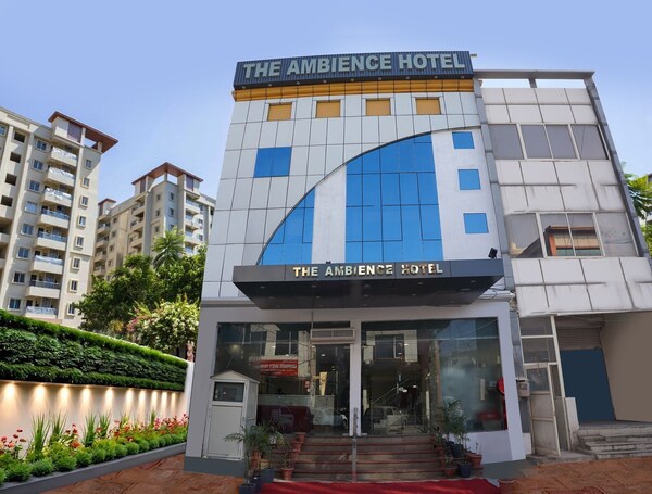 The Ambience Hotel - Panchkula