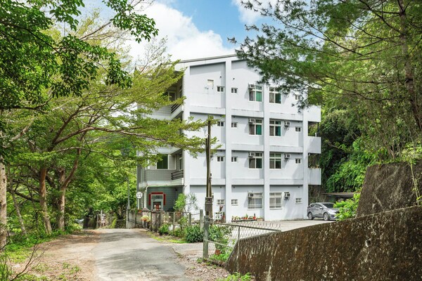 타오미 마운틴 로지 - 푸리 진