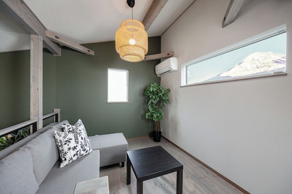 Villa Gotemba Fuji - Gotemba