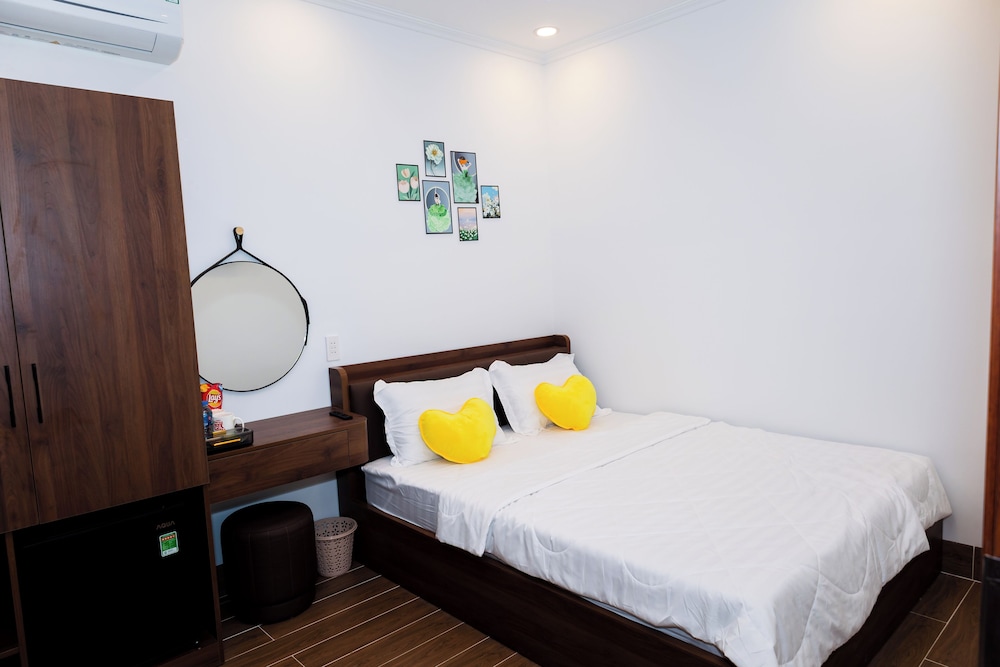 Suka Hotel - Tây Ninh