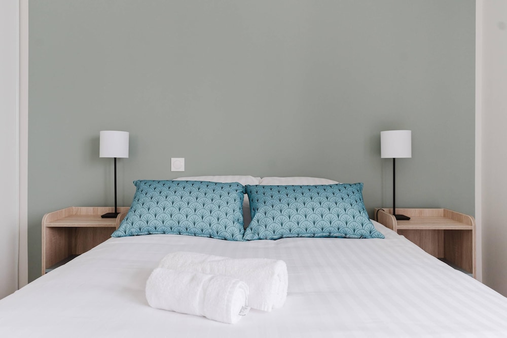 Quality Suites Quiberon - Quiberon