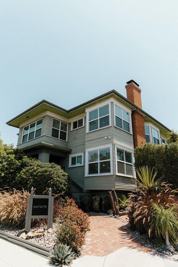 Outsite San Diego - Golden Hill - San Diego, CA