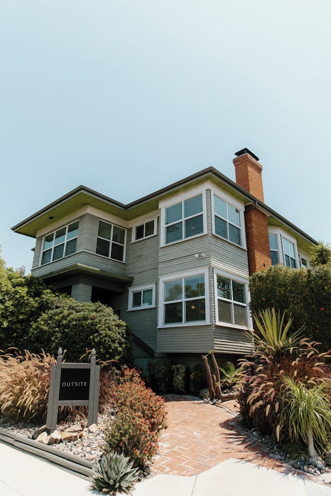 Outsite San Diego - Golden Hill - San Diego, CA