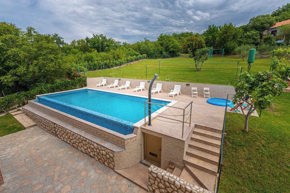 Apartman Mistral 4 - Selce