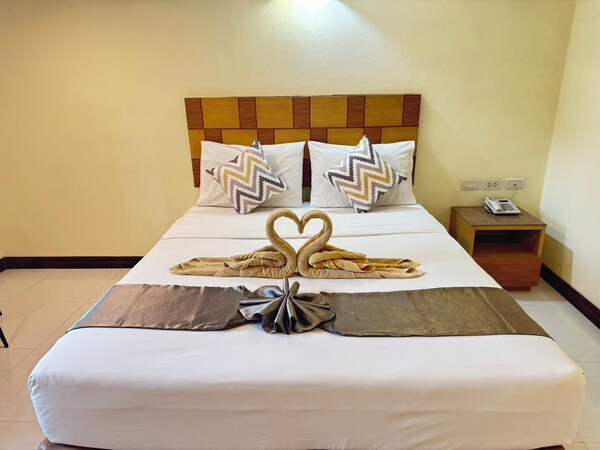 Bensri Residence Pattaya - Pattaya City