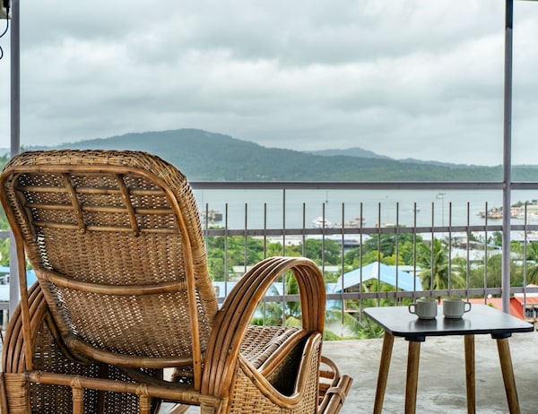 Ocean View - Port Blair