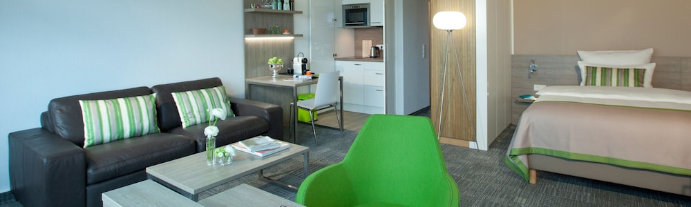 Messe Residence By Gerda Good Living - Digital Access - Düsseldorf