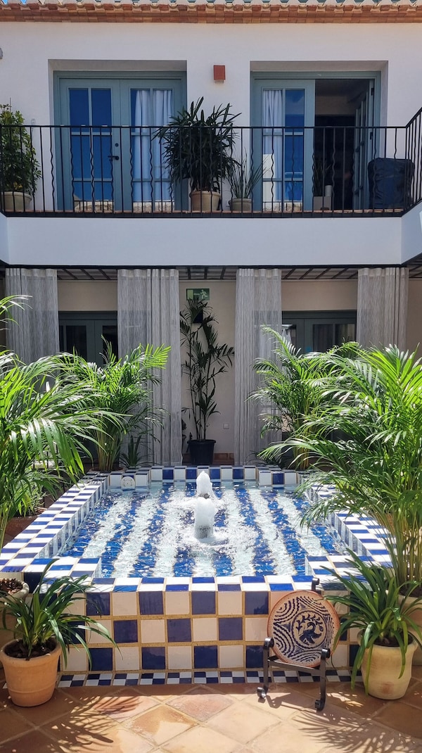 Nomad Hotel & Spa Altea - Altea