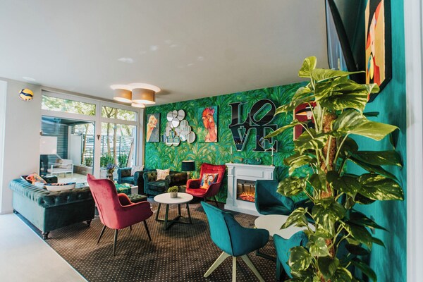 Aréna Deluxe & Spa - Szeged