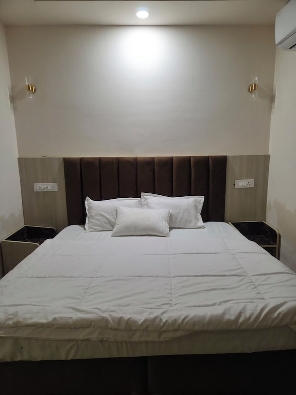 Quarto básico | 1 quarto, Wi-Fi de cortesia