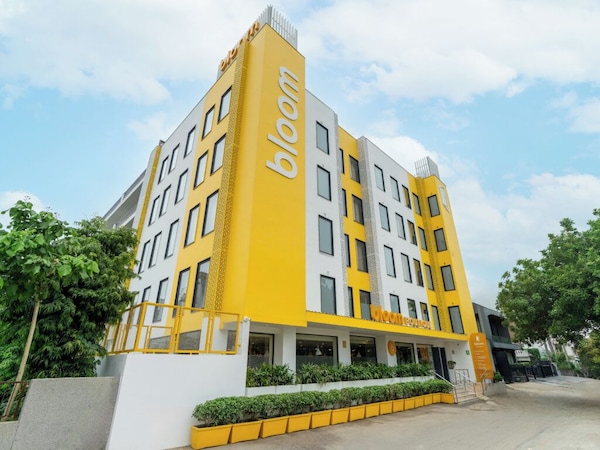 Bloom Boutique Sector 45 Gurugram - New Delhi