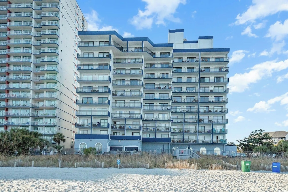 Bluewater Resort 615 - South Carolina