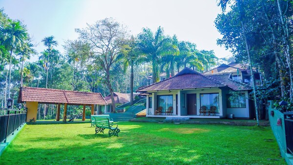 The Wave Wayanad Resort - Kerala