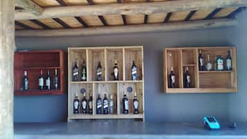 Minibar