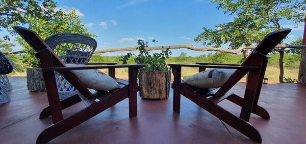 Shanatsi Safari Lodge - Phalaborwa