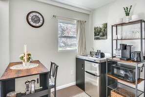 Apartamento (0 Bedroom) | Interior