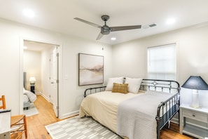 Casa (3 Bedrooms) | Interior