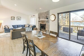 Casa (4 Bedrooms) | Parte interna