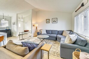 Casa (4 Bedrooms) | Parte interna