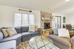 Casa (4 Bedrooms) | Parte interna