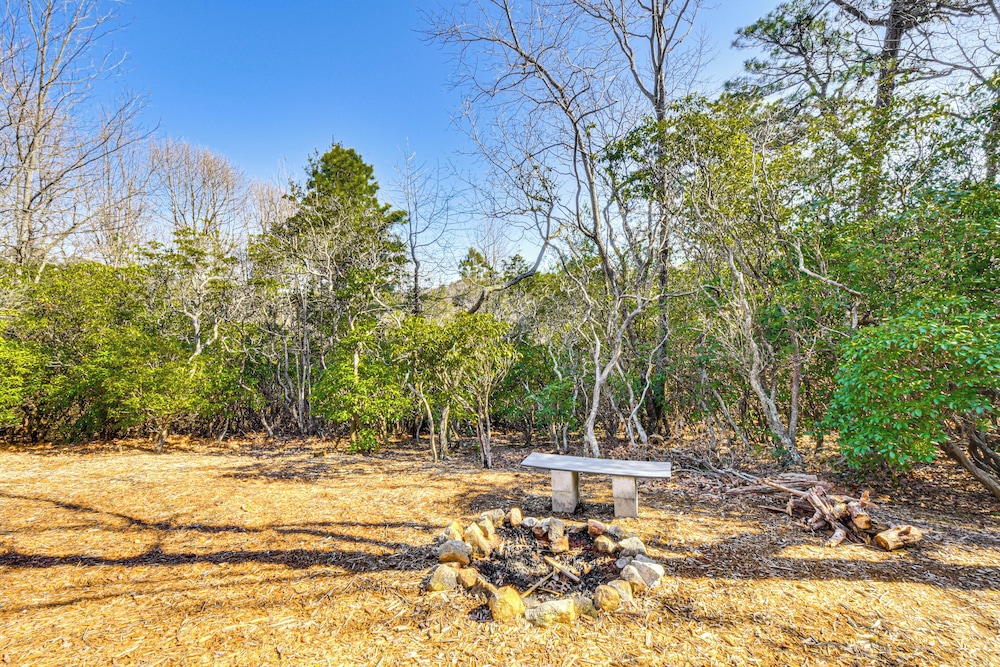 3 Mi To Dtwn Clayton: Cabin W/ Trail Access! - Clayton, GA