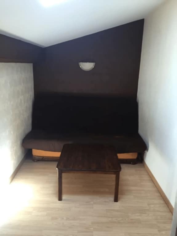 Apt British Under The Slopes (Apt N°21) - Roanne