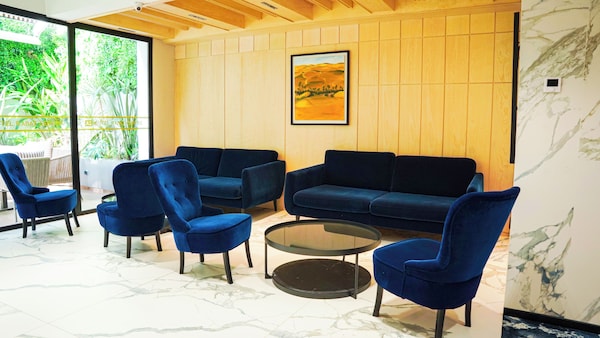 Az Hotel Rabat Centre - Rabat