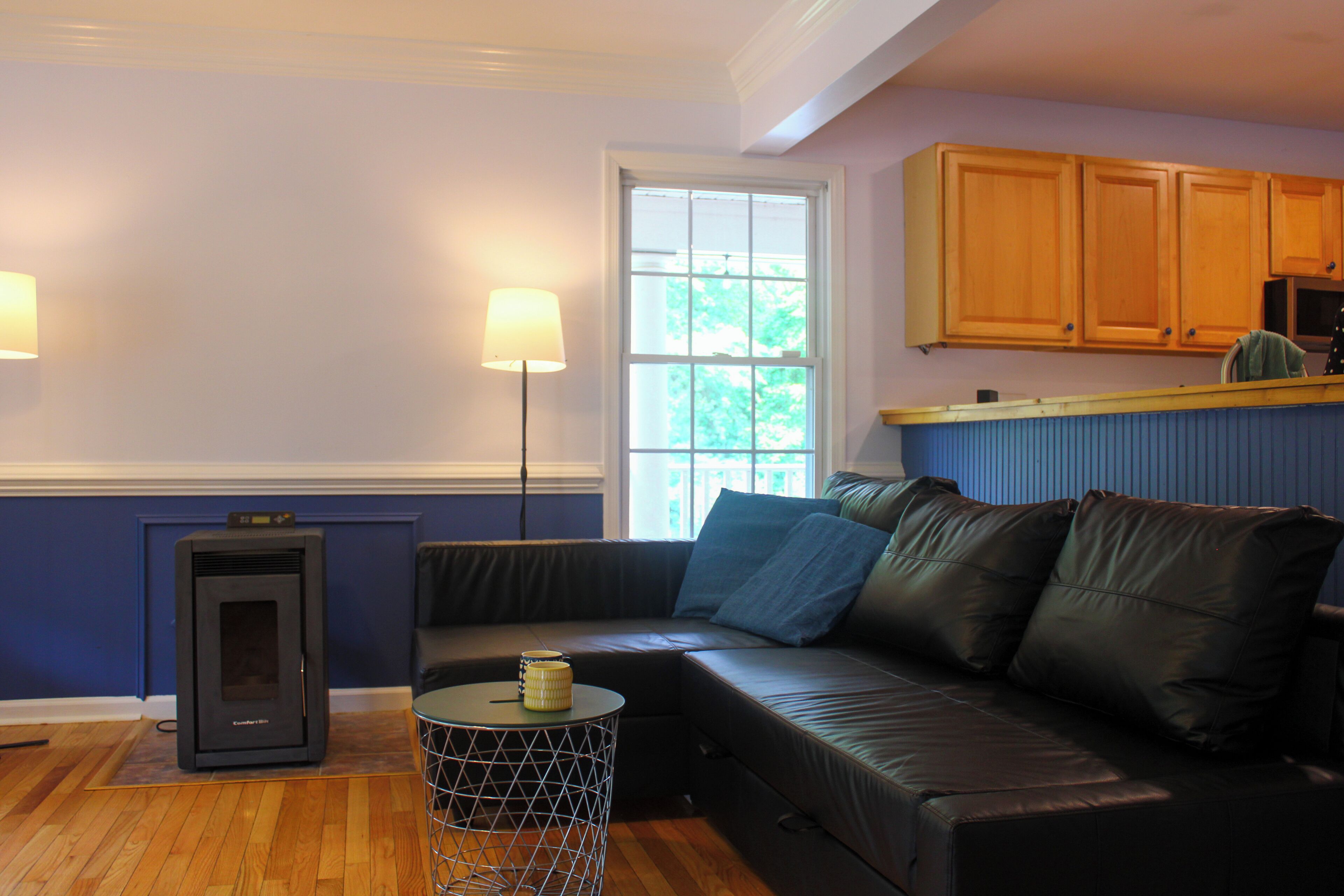 4-bedroom House Close To Shenandoah River And Va Wineries - Wifi, Ac, Trampoline - Purcellville, VA