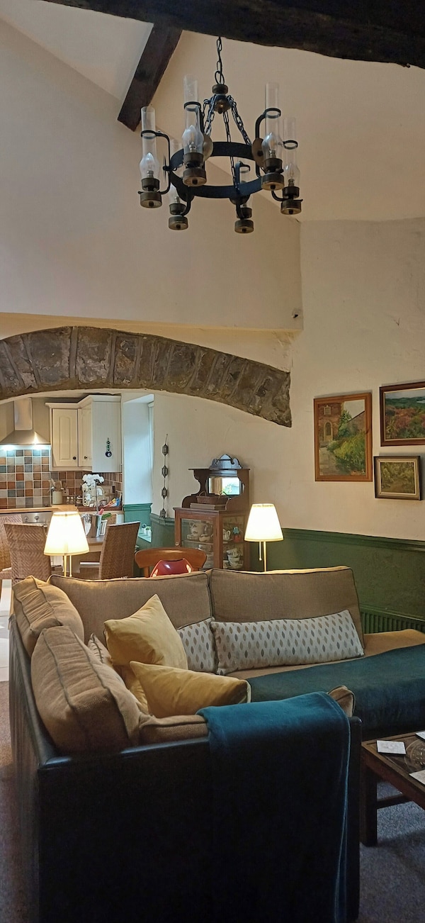 Riverside Cottage At Logwood Mill - Northern Ireland