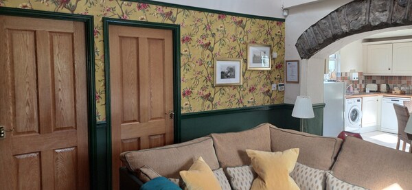 Riverside Cottage At Logwood Mill - Northern Ireland