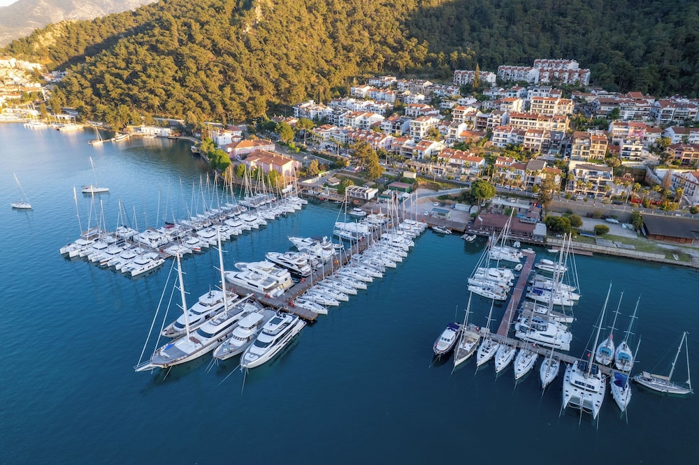 Hi Life Suites - Fethiye