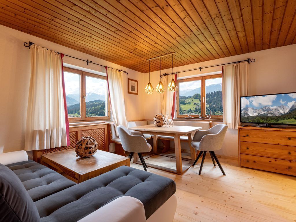 Apartment/2 Schlafräume/dusche, Wc - Mountainresort Seiwald - Scheffau am Wilden Kaiser