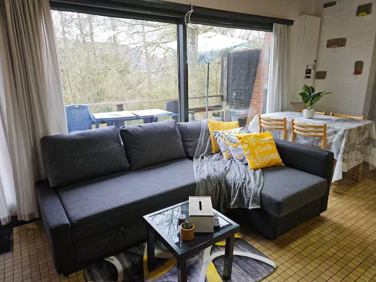 Wali's Nature Bliss Dinant/givet - Givet