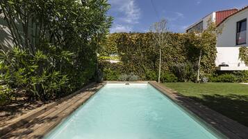 Apartamento | 4 quartos