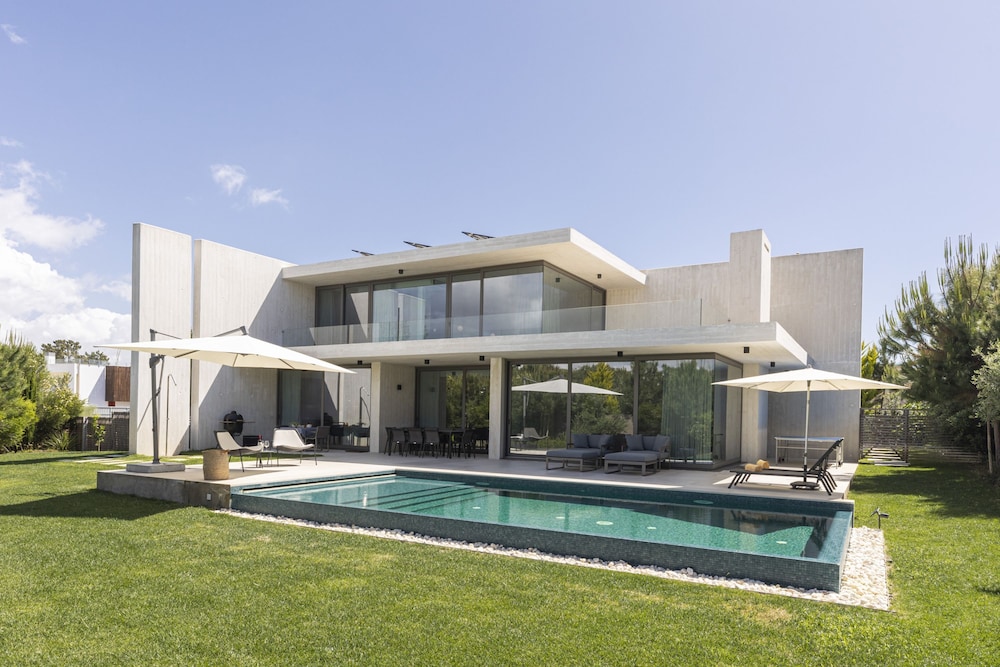 Troia Design Villa By Cadenzalux - Setúbal