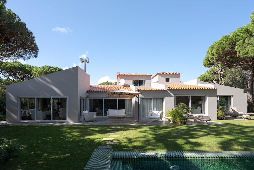 Light Villa By Cadenzalux - Cascaes