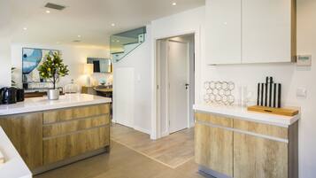 Apartamento | 4 quartos